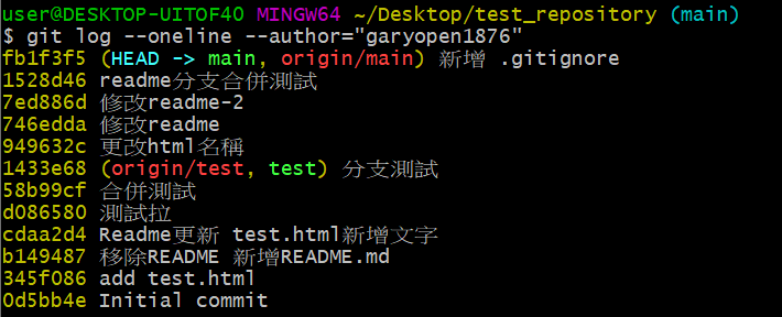GitHub - monosparta/git-practice-garyopen: git-practice