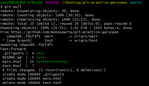 GitHub - monosparta/git-practice-garyopen: git-practice