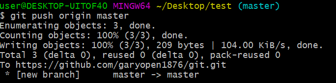 GitHub - monosparta/git-practice-garyopen: git-practice