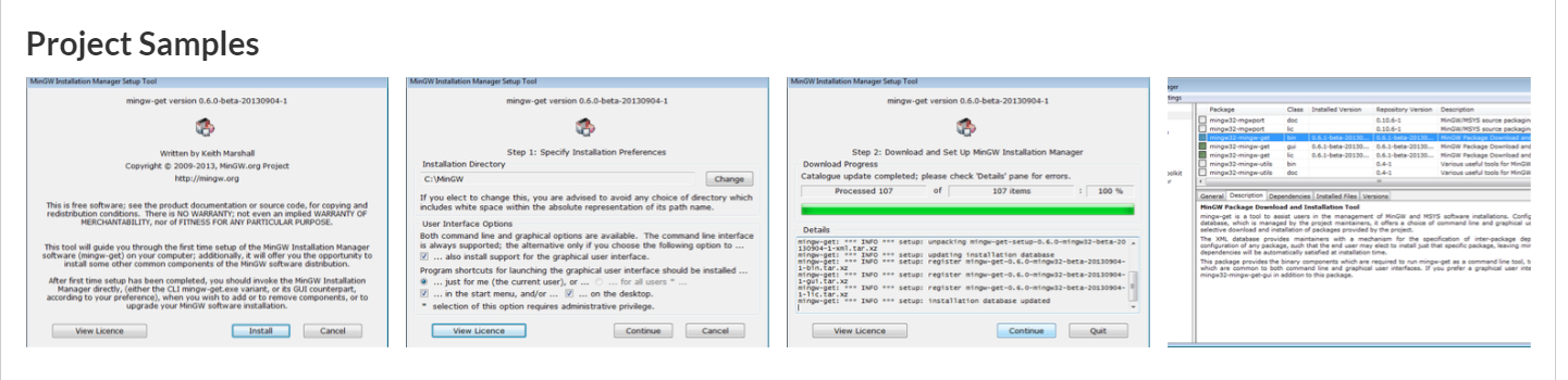 GitHub - ahuynh359/VSCodeSetup
