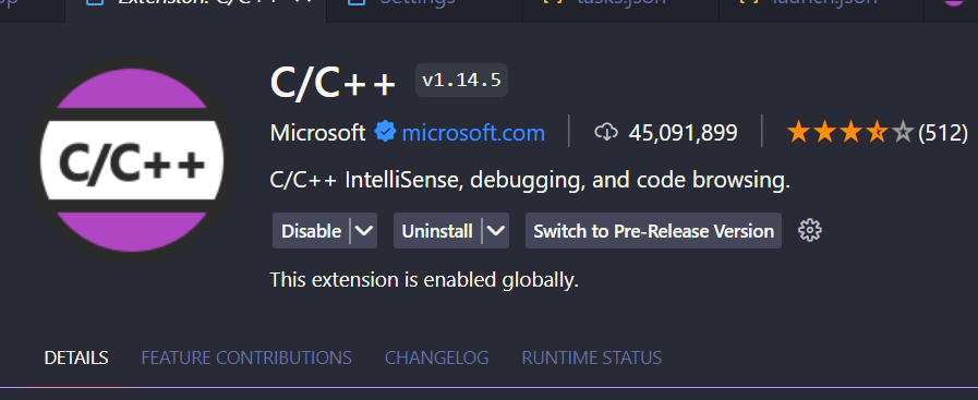 GitHub - ahuynh359/VSCodeSetup