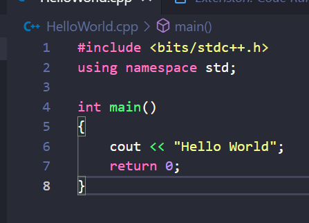 GitHub - ahuynh359/VSCodeSetup