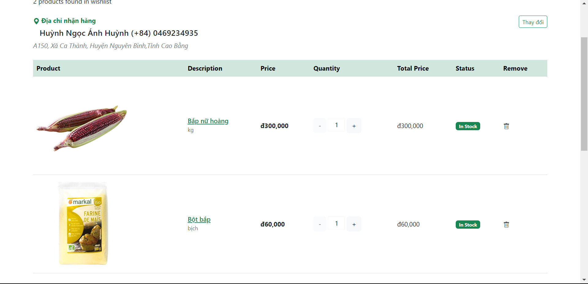 GitHub - ahuynh359/Web_Nong_San_PTITHCM: Web nông sản làm cùng những ...