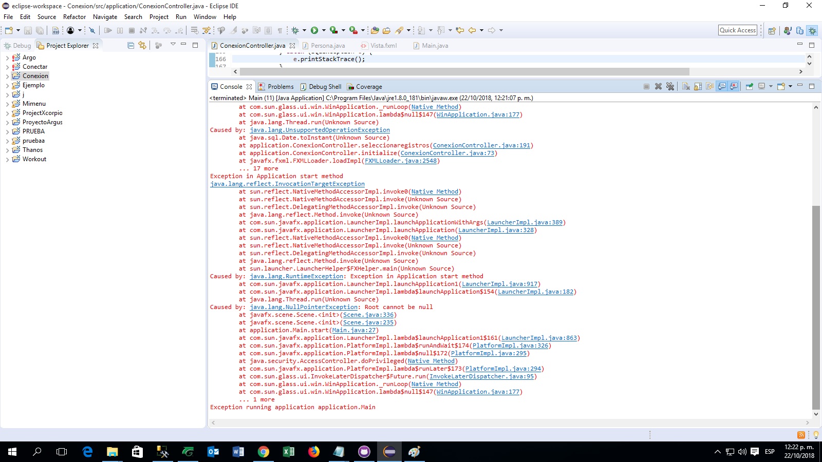 Date data not displaying in tableview · Issue #472 · CodeByZach/pace · GitHub