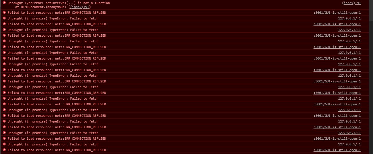 Failed to load response · Issue #22 · ClimenteA/flaskwebgui · GitHub