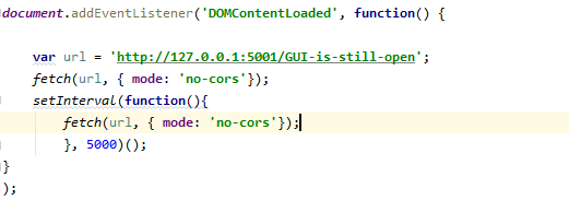 Failed to load response · Issue #22 · ClimenteA/flaskwebgui · GitHub