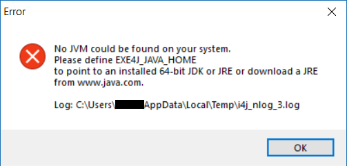 Installation with JDK10 not possible · Issue #4219 · JabRef/jabref · GitHub
