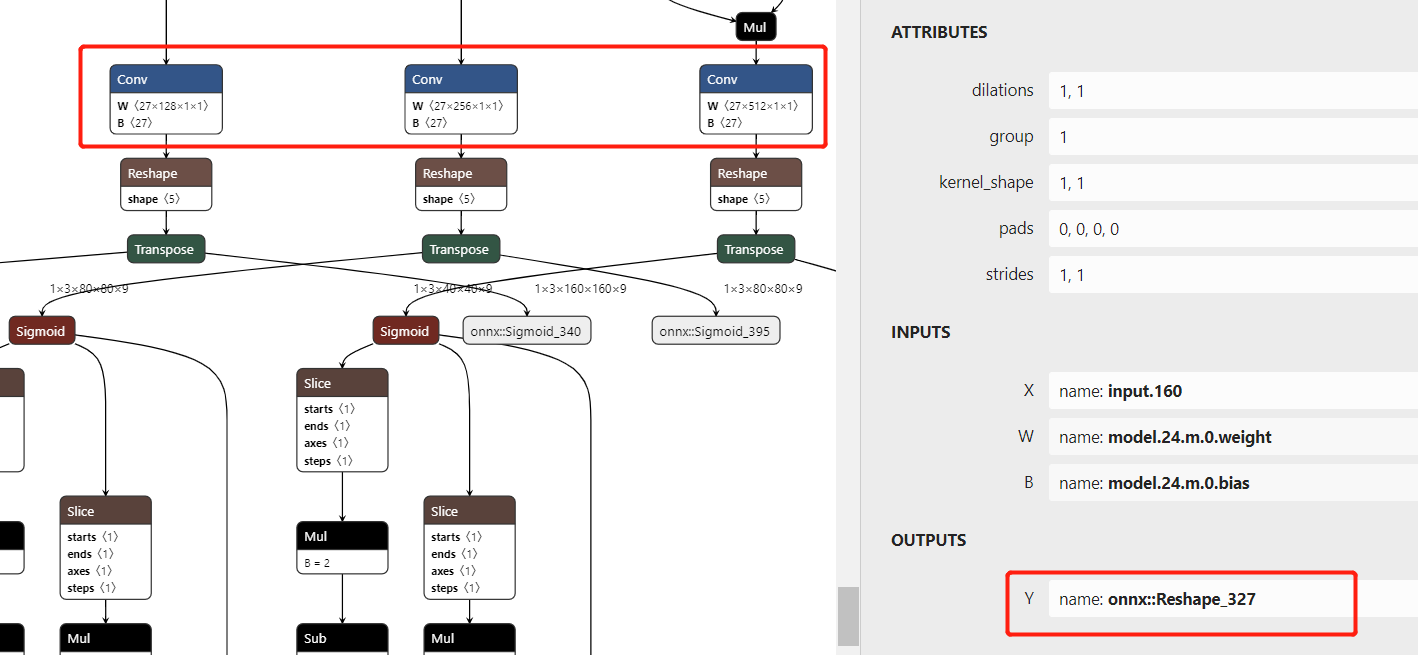 YOLOV5 ONNX have diffrent output shape from the example · Issue #225 · rockchip-linux/rknn ...