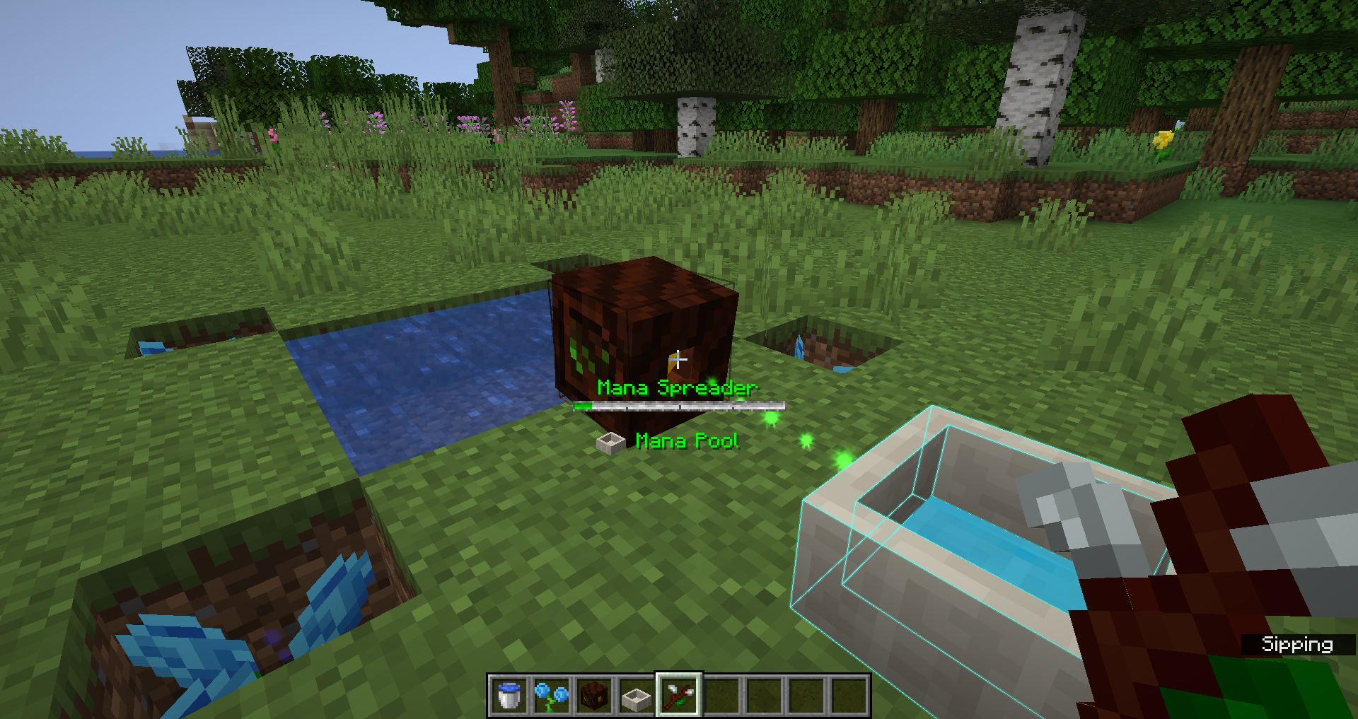 [1.19][bug]Optifine Breaks Botania · Issue #7294 · sp614x/optifine · GitHub