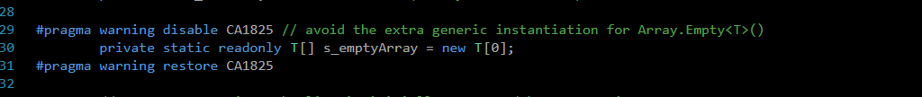 Proposal Allow Null Default Value For Params Parameters · Issue 4365 · Dotnetcsharplang