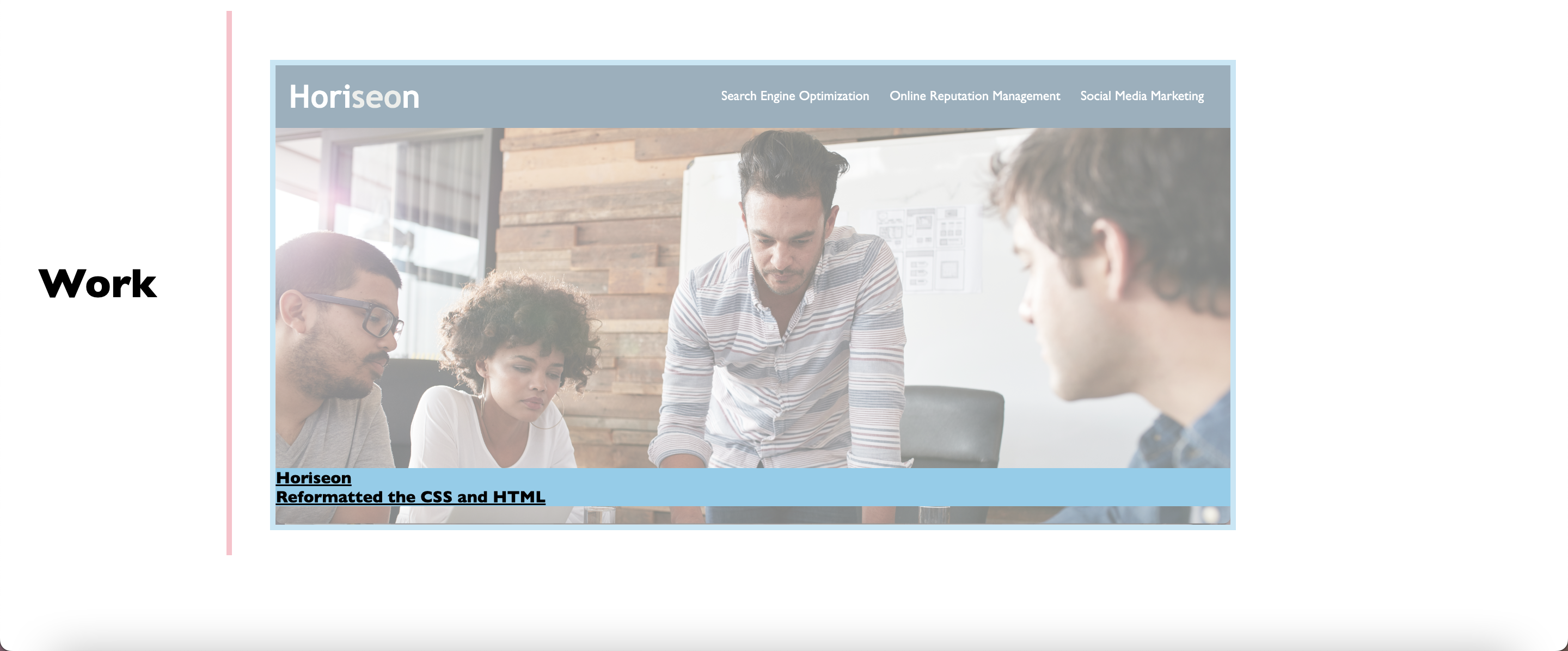 Github Aalissy Portfolio
