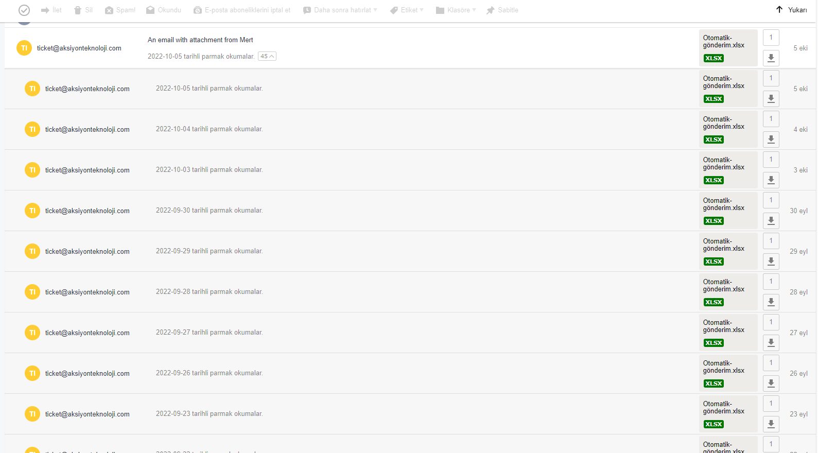 GitHub - mertttekin/Parmak-izi-okuyucu