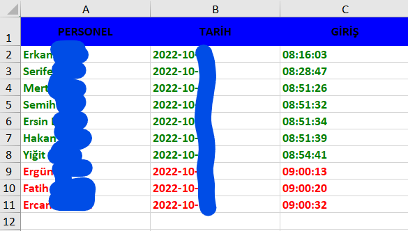 GitHub - mertttekin/Parmak-izi-okuyucu