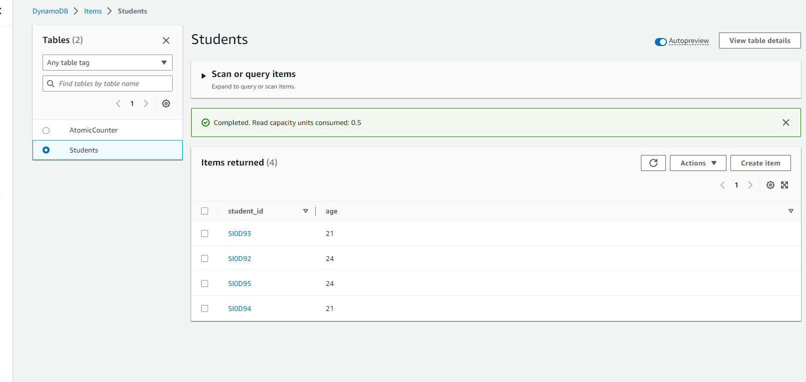 GitHub - JckXia/dynamo_increment_counter_poc
