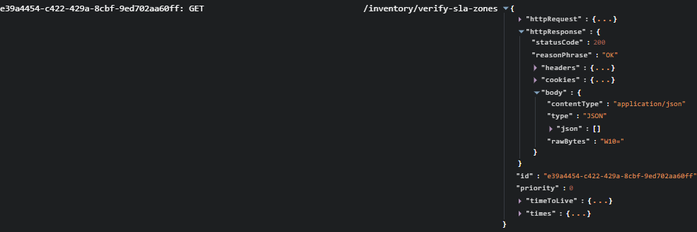 Truncated responses from server · Issue #1224 · mock-server/mockserver · GitHub