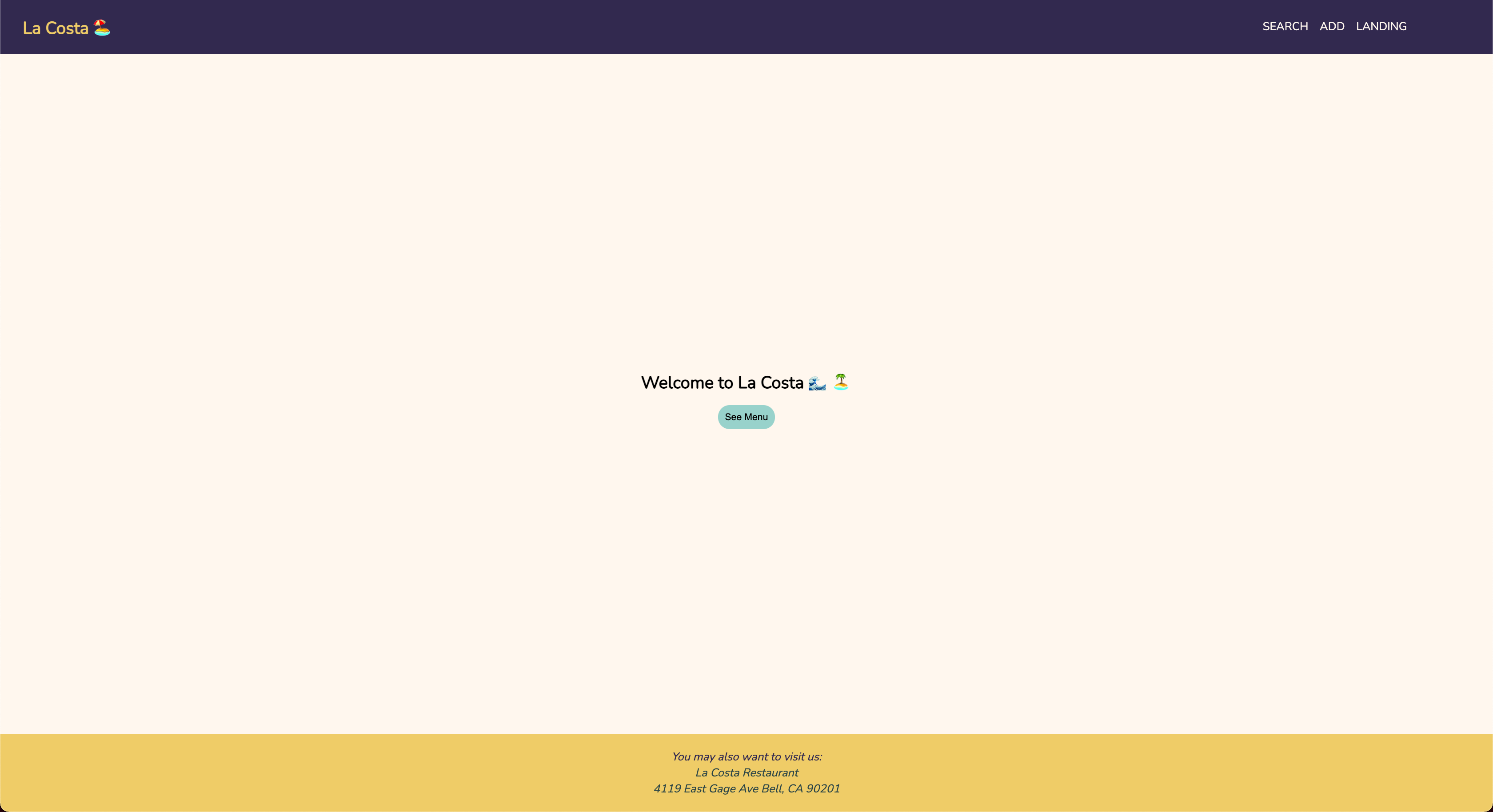 GitHub - Joes-BitGit/modifiable-menu: Menu that creates, reads/searches ...