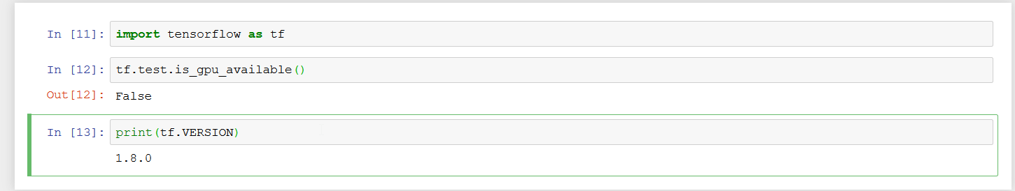 Tensorflow 18 Issues With Gpu Availability Always Returns False · Issue 37059 · Tensorflow 