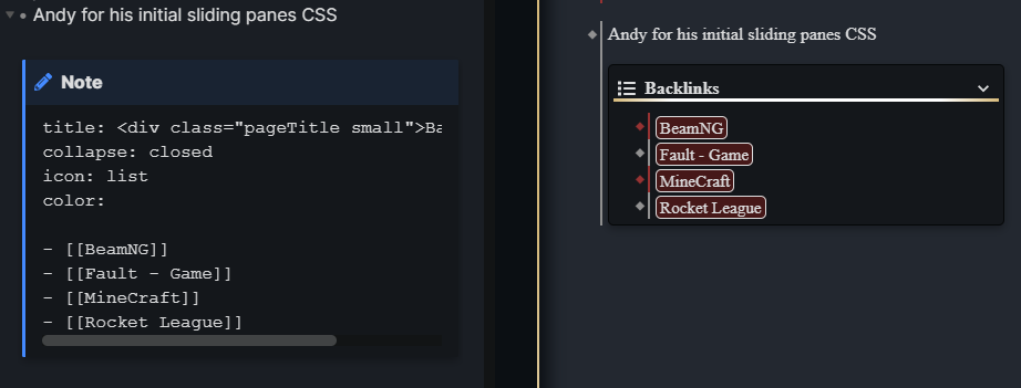 Admonition Renders Wrong In Live Preview Edit Mode If Indented · Issue