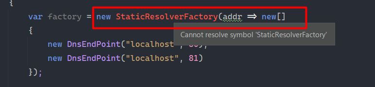 Grpc.Net.Client remoe Grpc.Net.Client.Balancer? · Issue #1524 · grpc ...