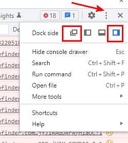 GitHub - Eva-F/GoFinderFilter