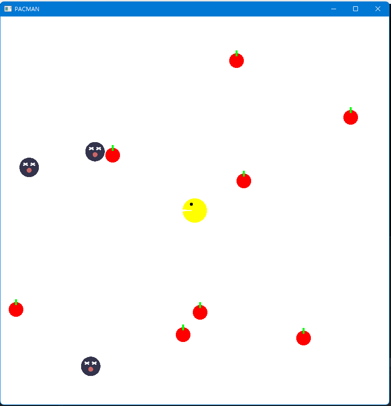 GitHub - biyotteu/PacMan-OpenGL