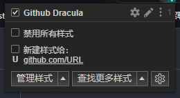 希望能优化一下界面设计（附修改方案 · Issue #156 · xifangczy/cat-catch · GitHub