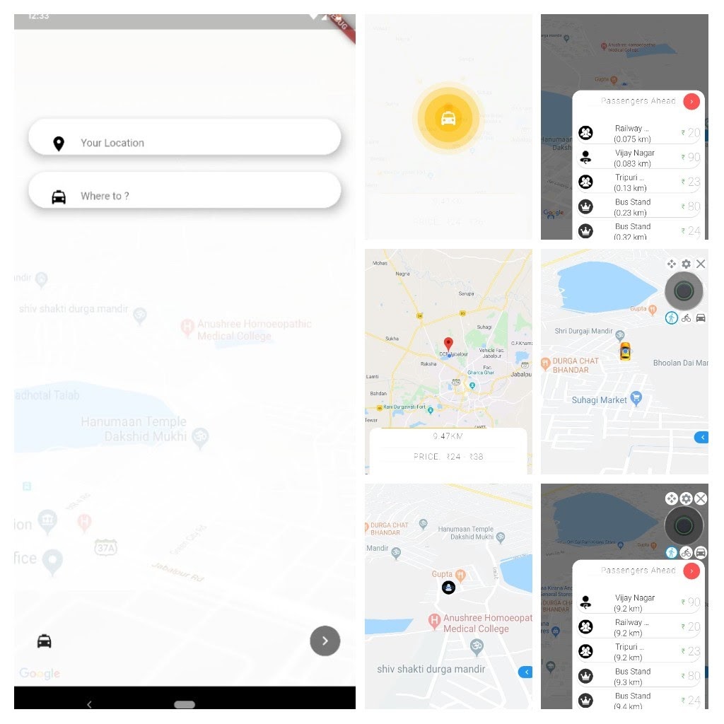 GitHub - withwit/oye_taxi_v2: The realtime taxi map and companion for drivers and passengers
