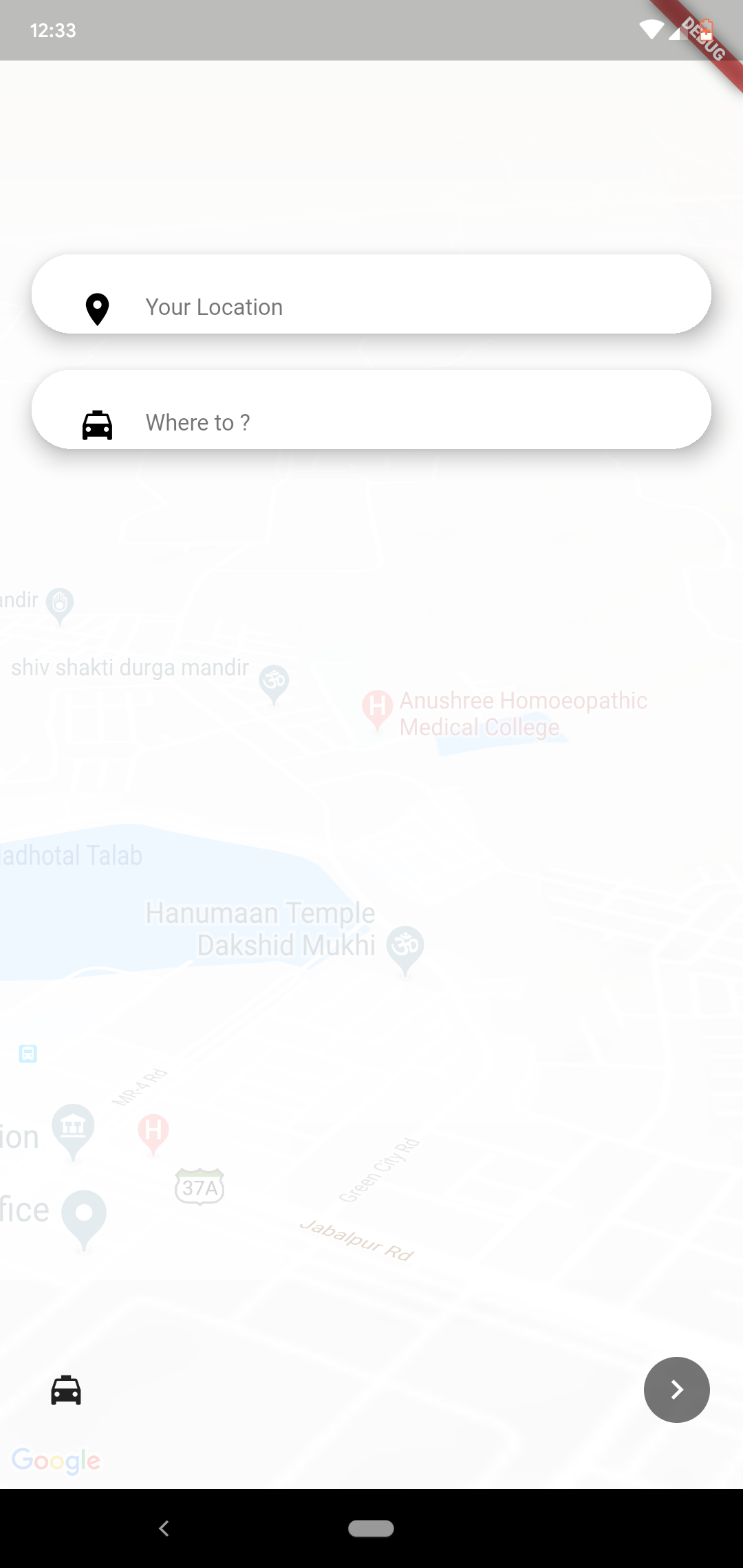 GitHub - withwit/oye_taxi_v2: The realtime taxi map and companion for drivers and passengers