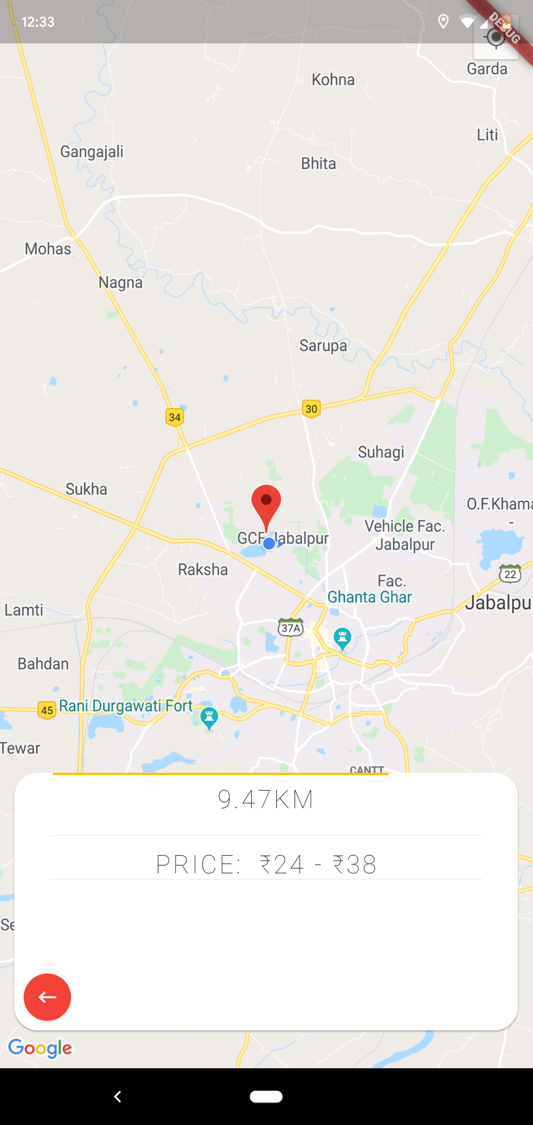 GitHub - withwit/oye_taxi_v2: The realtime taxi map and companion for ...