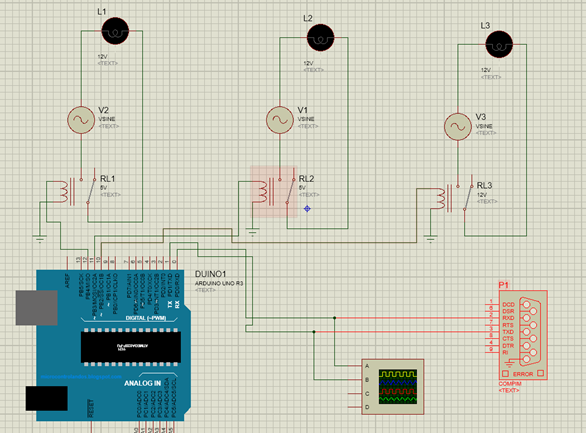 GitHub - erenokur/python-automotive-auto-lighting