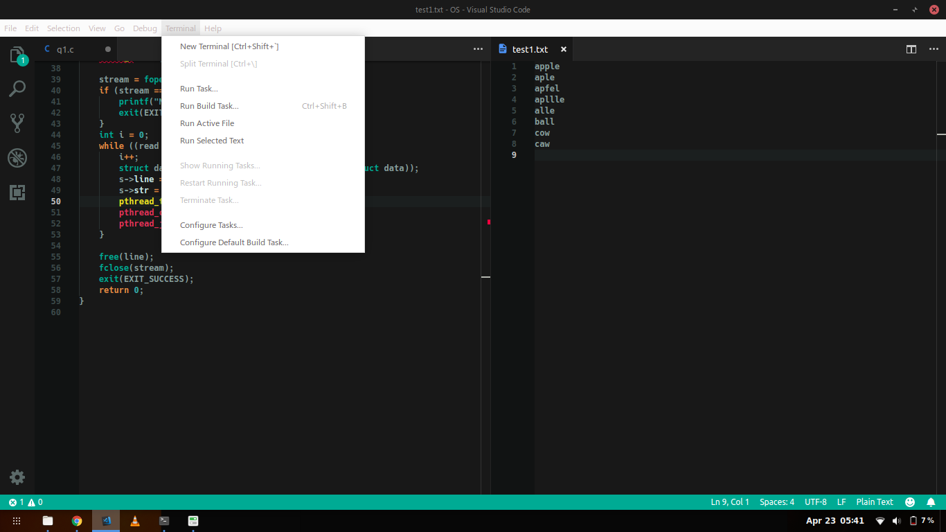 Dark variant feature request · Issue #63 · vinceliuice/Matcha-gtk-theme ...