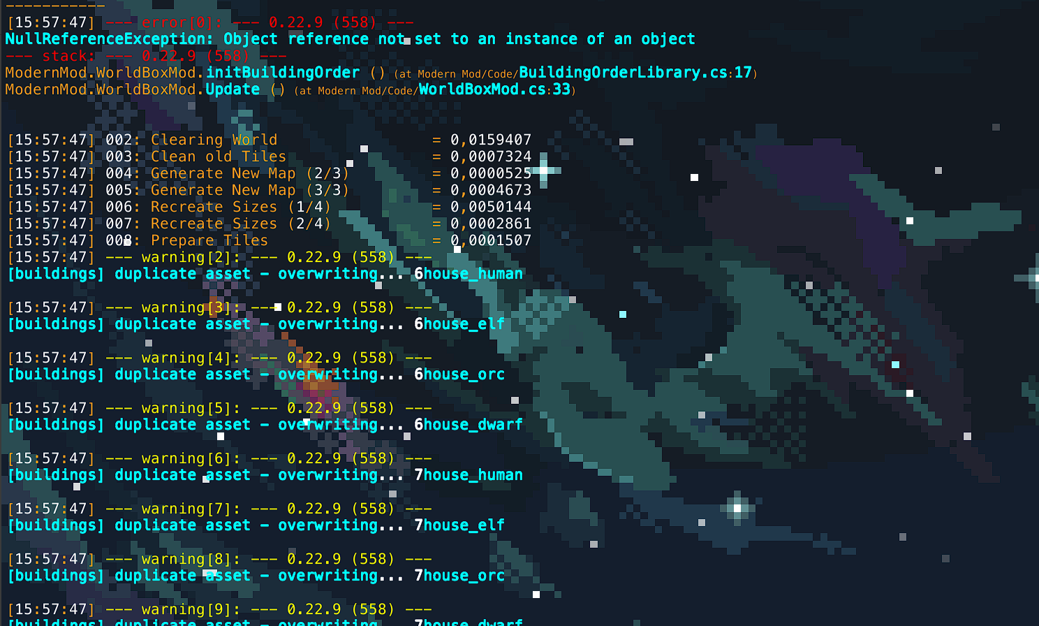 GitHub - vasyavasya7628/ModernMod: Project is compile