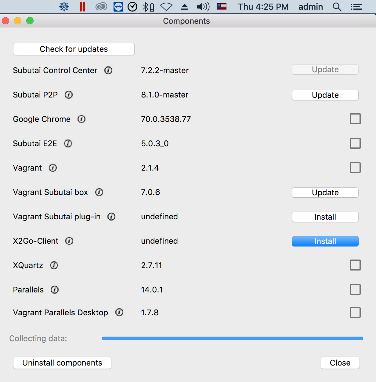 Install button's color should be like other components. · Issue #1750 · subutai-io/control ...