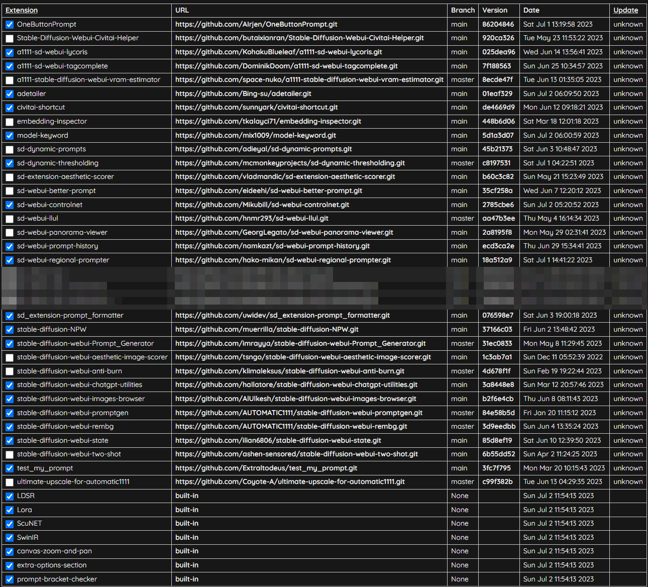 [Bug]: Quick Settings "Add ... to prompt" iterating with each generation. · Issue #11576 ...