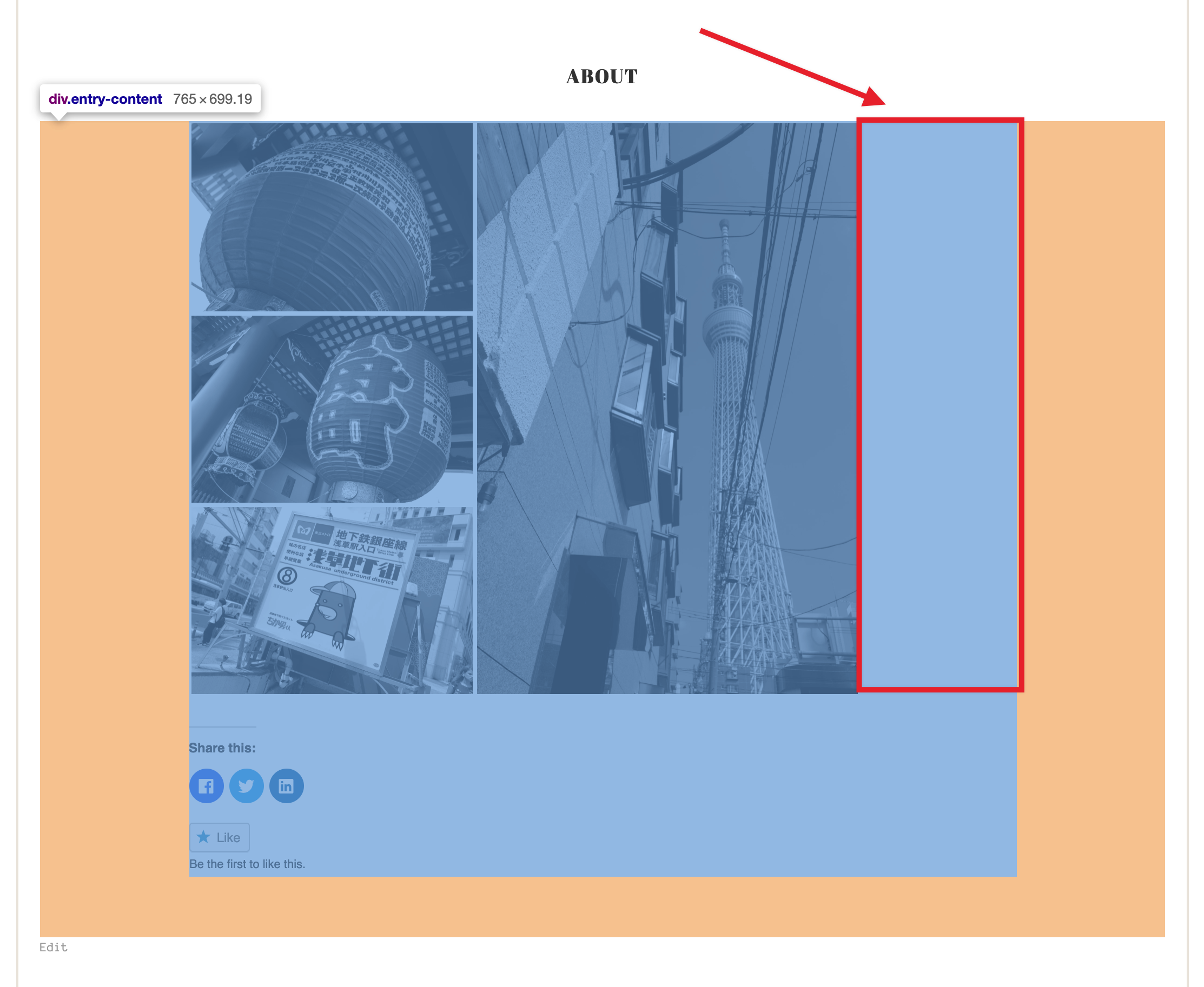 Canape: Image gallery not showing up with full-width · Issue #1920 · Automattic/themes · GitHub