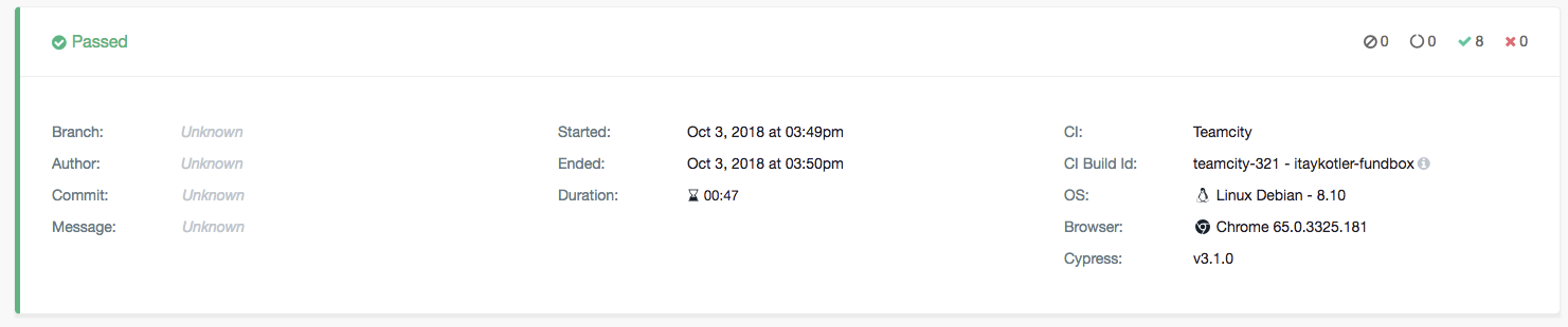 teamcity ci support · Issue #2394 · cypress-io/cypress · GitHub