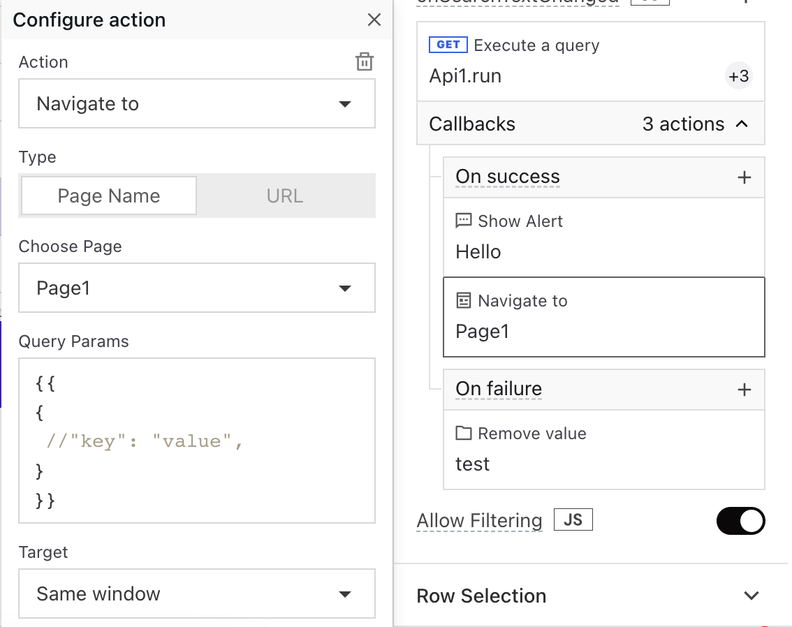 [Task] UI to code conversion · Issue #21392 · appsmithorg/appsmith · GitHub