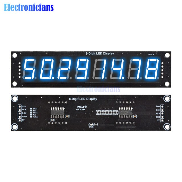 GitHub - DrPhant0mHD/74HC595_Dual_7segment_Display: I had a two 7 segment display both ...