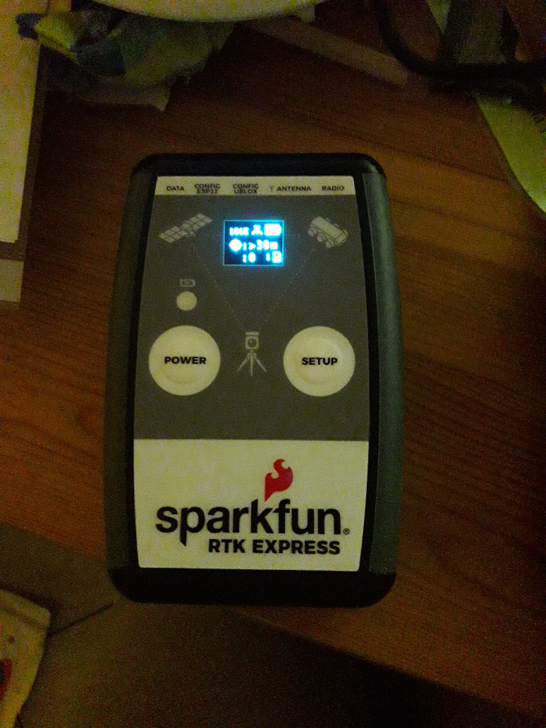 Crash/reboot during configuration · Issue #65 · sparkfun/SparkFun_RTK_Firmware · GitHub