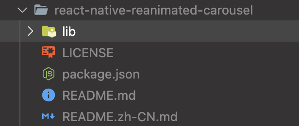 Error While Trying To Resolve Module `react Native Reanimated Carousel` · Issue 403 · Dohooo