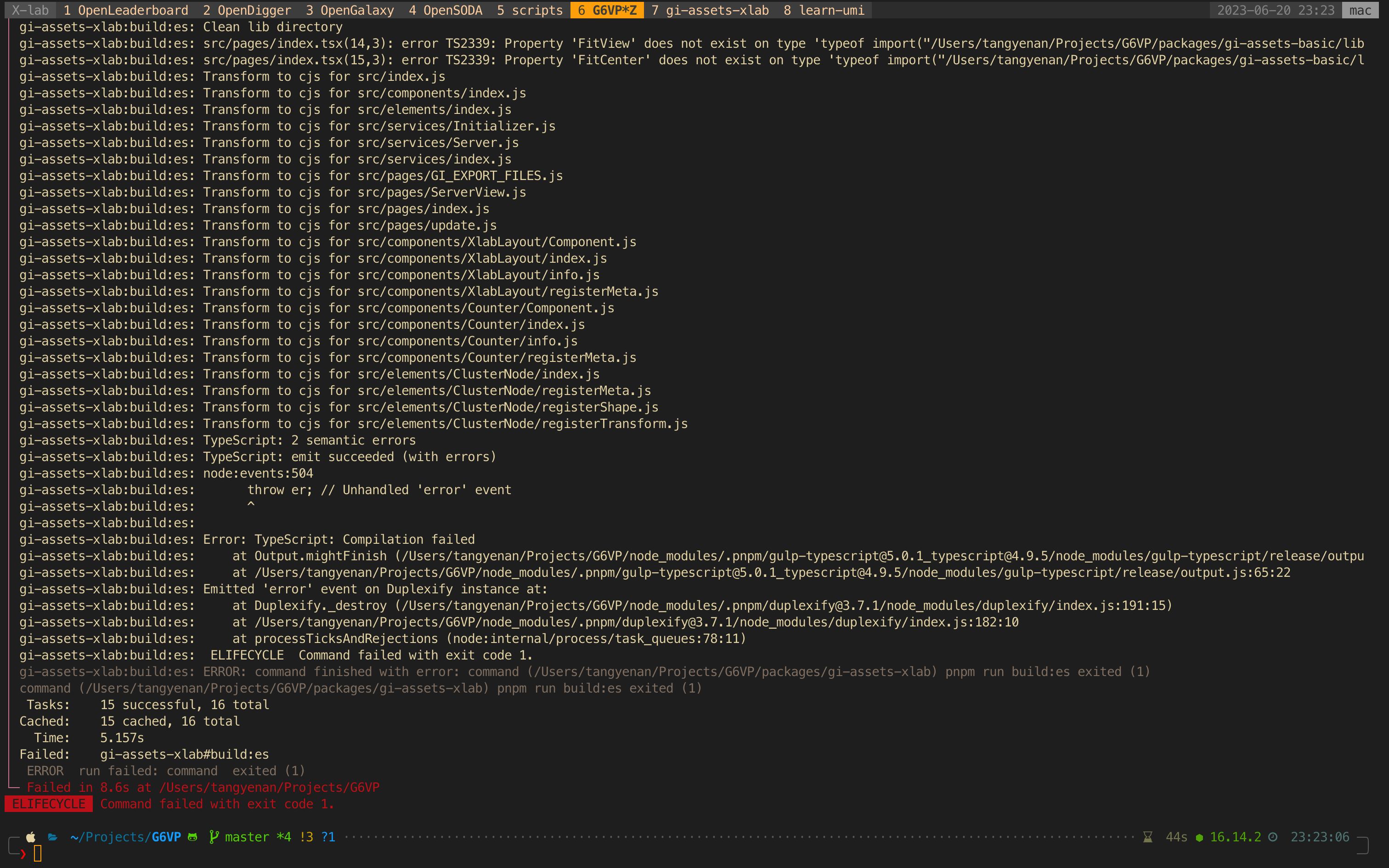 Help:联调开发方案遇到的问题 · Issue 378 · Antvis G6vp · Github