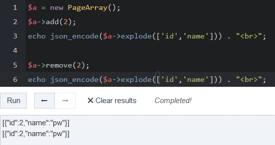 Support removing pages from PageArrays using ids · Issue #125 · processwire/processwire-requests ...