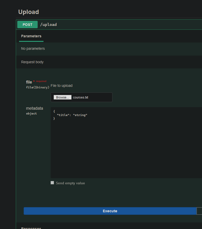 Swagger execute button is not working · Issue #1782 · domaindrivendev/Swashbuckle.AspNetCore ...