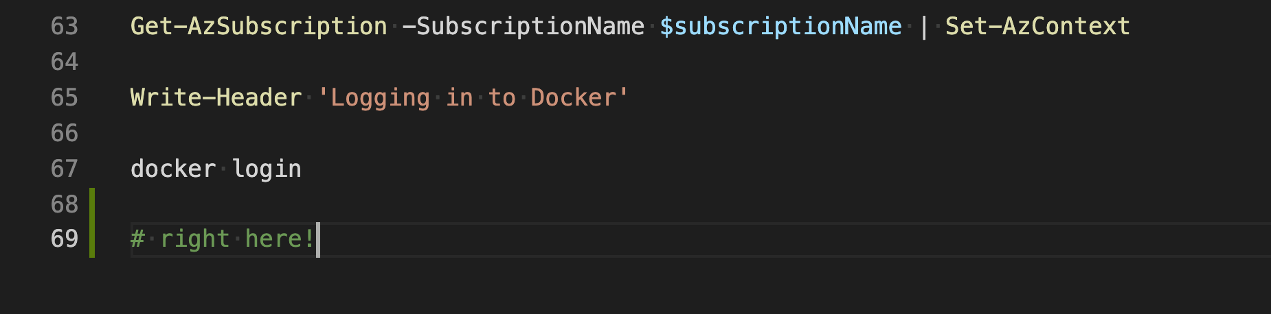 Customizable Region Support · Issue #72 · azuredemoenvironment/ade · GitHub