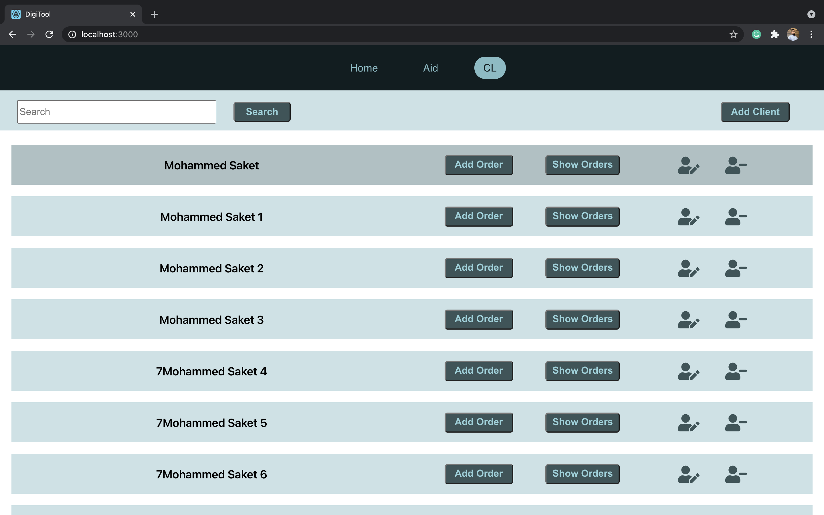 GitHub - mohammedsaket/digitool-ui