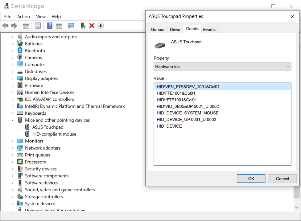 New version causes problems · Issue #296 · VoodooI2C/VoodooI2C · GitHub
