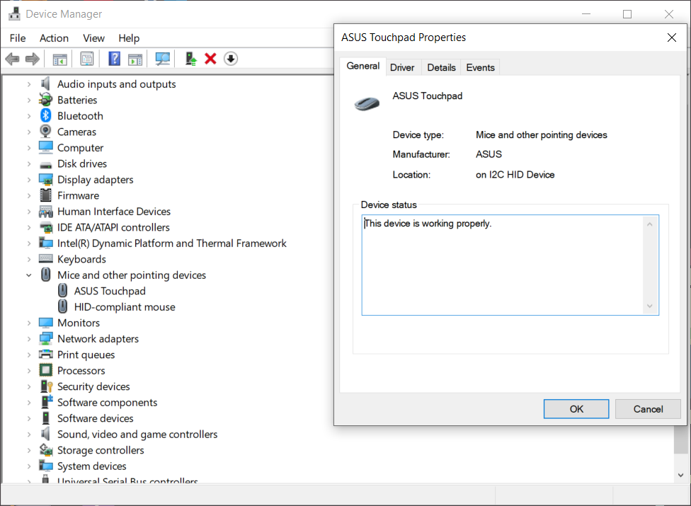New version causes problems · Issue #296 · VoodooI2C/VoodooI2C · GitHub