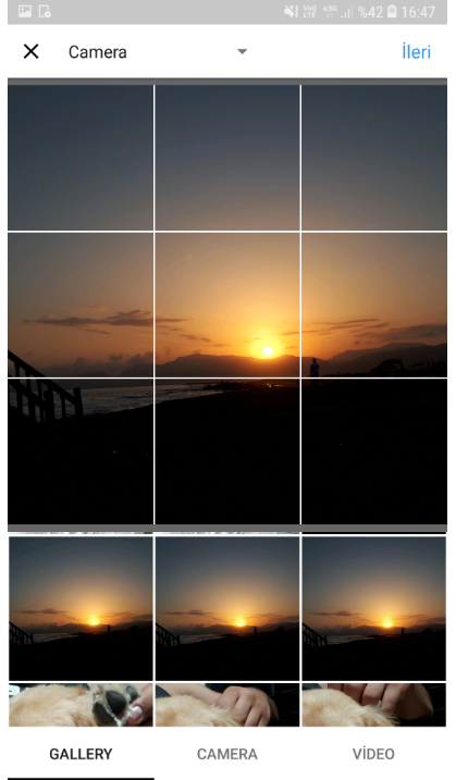 GitHub - sciin/Instagram