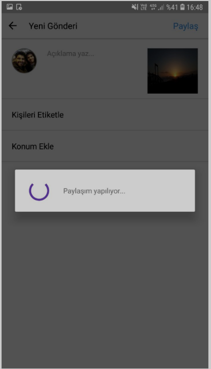 GitHub - sciin/Instagram