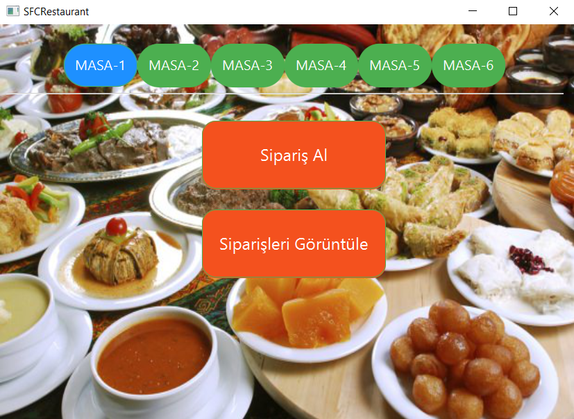 GitHub - sciin/Restaurant_Otomasyon